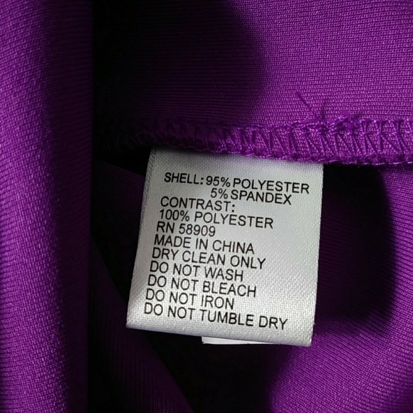 Gianni Bini | Dresses | Gianni Bini Purple Dress Top Lace | Poshmark